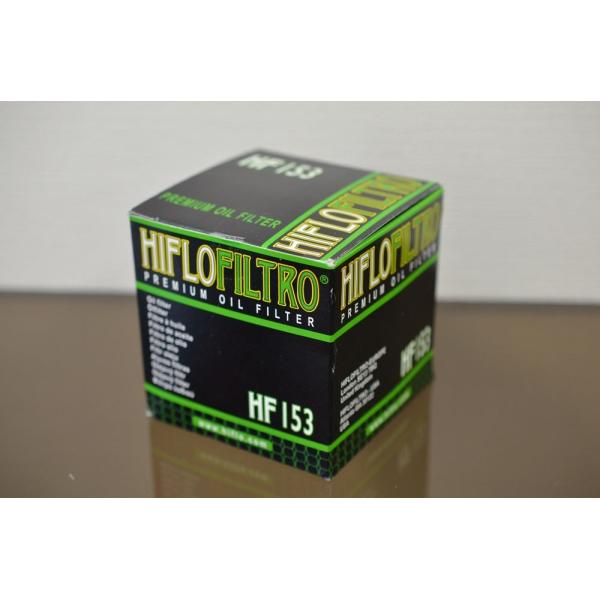 □商品説明□Hi-Flo-Filtroプレミアムオイルフィルター　HF153Hiflo-Filtroは、世界初のTUV認定オイルフィルターです。利用可能な最高の材料を使用して、製造されたすべてのHiflofiltroオイルフィルターは、元の...