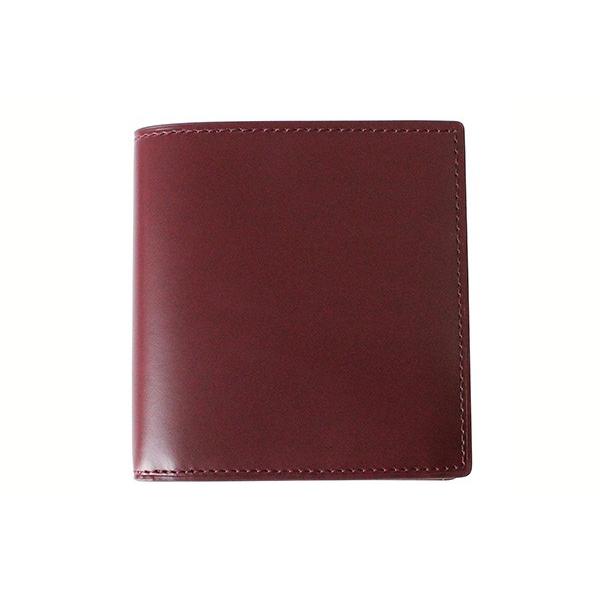 □原材料□　松阪牛□サイズ□　H95×W90×D17mm仕様 : 札室1/カード室3/マルチポケット1□商品説明□全国的に有名な松阪牛の革を使用して、国内で仕立てました革小物小銭入れになります。革の風合い・丁寧に仕立てられた作り最高の製品で...