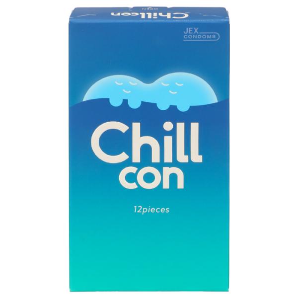 スーッと余韻に包まれる「チルゼリー」付きの新感覚コンドーム「ラブってもっとラフでいい。」繋がる時間をゆるっと包み込む、無理しないふたりのための新感覚コンドーム。先端に塗布されたノンストレスななめらかジェルは、糸引きがなくナチュラルなテクスチ...