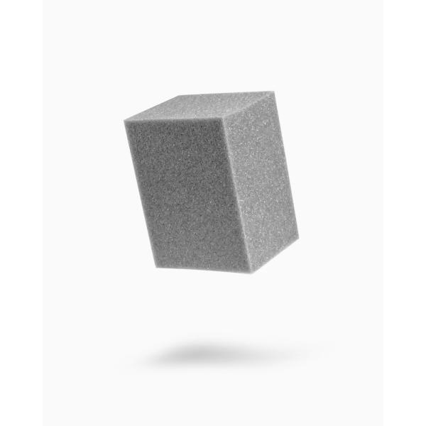【発売日：2023年06月30日】タイヤを含むゴム、プラスチック、樹脂、レザー等にLeather &amp; Interior Dressing、Leather ConditionerやTire Shineの塗布に使用します。洗う事で再利用...