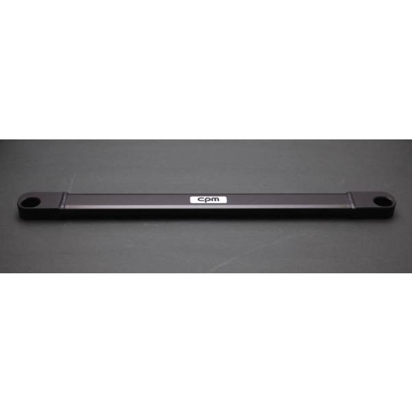 ストリート向けに最適化された設計による補強部品の新しいスタンダードCPM LowerReinforcementは、車種別に材質、厚み、形状等にてネジレやタワミを計算し設計。街乗りからサーキットまで、あらゆる環境にて徹底的にテストを行い製品化...