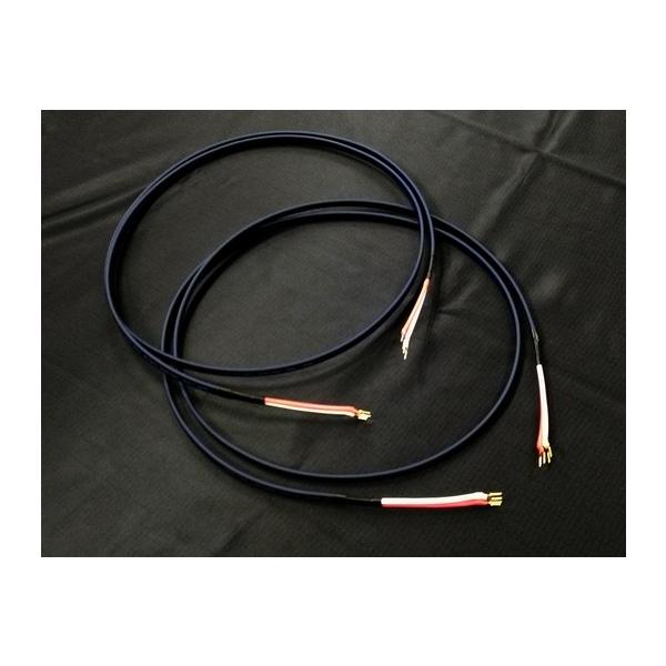 【発売日：2016年01月27日】【JFSounds MS227C の仕様】■ケーブル長さ／2m■ケーブル外径／4×10mm■導体／PC‐Triple C φ0.7×6本 ＜PC-TripleCは特許第5871985の製品です。＞■中心核導...