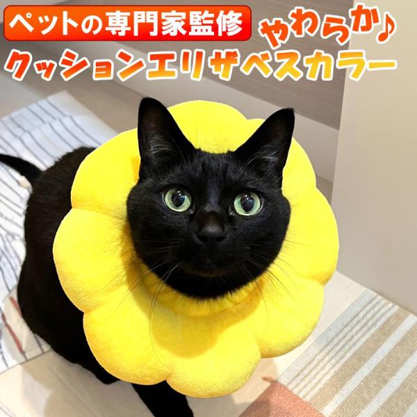 【商品情報】猫犬兼用S :調整範囲4〜8.5cm / 目安首周：13〜26cm / 目安体重：約2.4kg以内M :調整範囲6〜11cm / 目安首周：19〜34cm / 目安体重：約2.5〜5.4kg以内※伸縮できる紐が付いてますので調整...