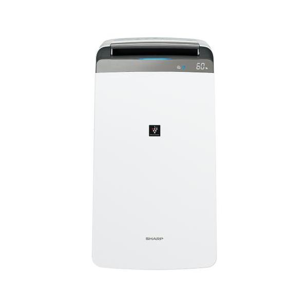 ■部屋干し衣類のイヤな臭いを、プラズマクラスターが抑制します■送風、除湿を切り替えながら衣類を乾燥。乾き具合を予測して自動停止■本体にホースをつなげば、連続排水が可能に。長時間運転にも応えます■高い除湿性能と広範囲に風を届ける2つのスイング...