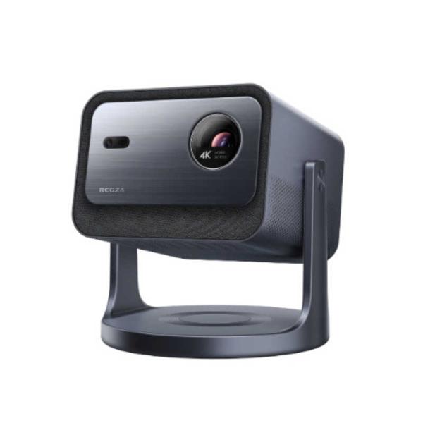 TVS REGZA レーザープロジェクター REGZA(レグザ) RLC-V7R MAX【RGB3色レーザー光源による優れた色再現性】●映像を構成するRGB3色のレーザーを高い純度で表示素子に投射することにより明るく色鮮やかな映像を実現。【...