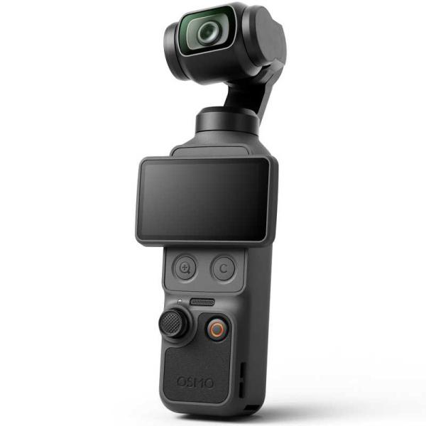 DJI Osmo Pocket 4 （オズモ ポケット4）スタンダードコンボ OP4402