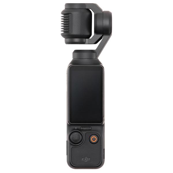 DJI アクションカメラ ポケットジンバルカメラ Osmo Pocket 3 OP9923