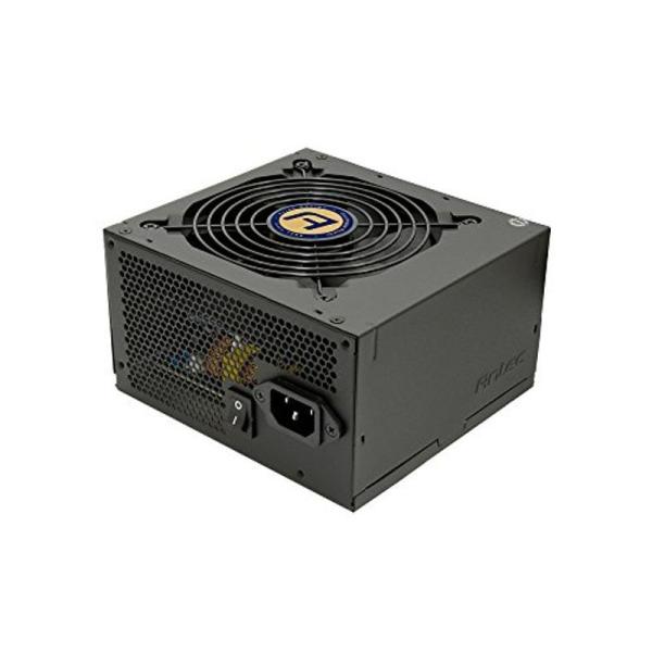 （中古品）ANTEC アンテック 80PLUS BRONZE認証電源 ANTEC アンテック NeoECO Classicシリーズ 650Wモデル N ご覧頂きありがとうございます。こちらの商品は中古品となっております。中古品の為若干の使用...