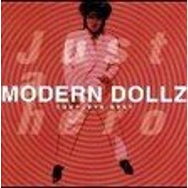 （中古品）MODERN DOLLZ COMPLETE BEST-Just a hero- ご覧頂きありがとうございます。こちらの商品は中古品となっております。中古品の為若干の使用感はございますが、まだまだお使い頂ける商品となっております。ま...