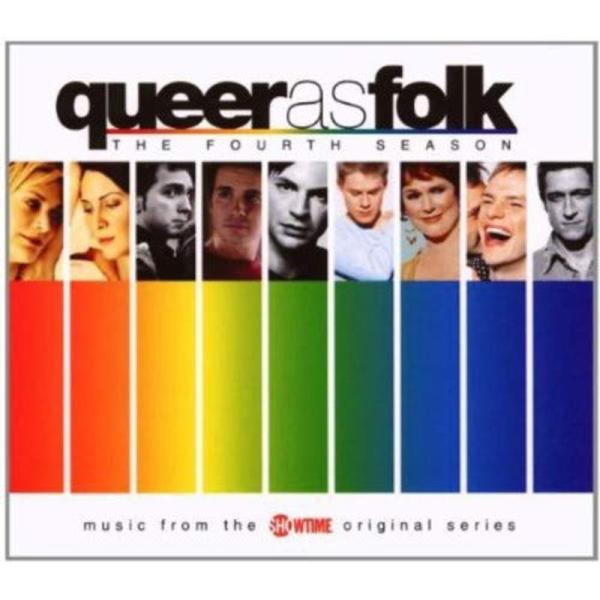 （中古品）Queer As Folk: The Fourth Season ご覧頂きありがとうございます。こちらの商品は中古品となっております。中古品の為若干の使用感はございますが、まだまだお使い頂ける商品となっております。また女性スタッフ...