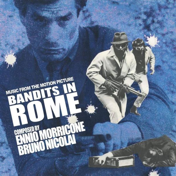 （中古品）Bandits in Rome (Original Soundtrack) ご覧頂きありがとうございます。こちらの商品は中古品となっております。中古品の為若干の使用感はございますが、まだまだお使い頂ける商品となっております。また女...