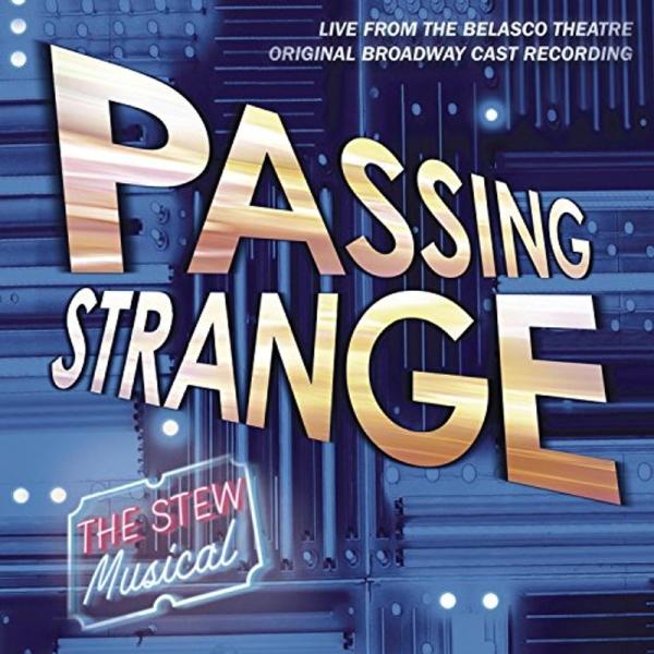 （中古品）Passing Strange: The Stew Musical (Snys) ご覧頂きありがとうございます。こちらの商品は中古品となっております。中古品の為若干の使用感はございますが、まだまだお使い頂ける商品となっております。...