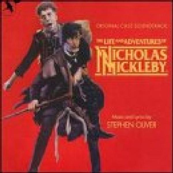 （中古品）The Life and Adventures of Nicholas Nickleby (1982 Televison Cast) ご覧頂きありがとうございます。こちらの商品は中古品となっております。中古品の為若干の使用感はござ...