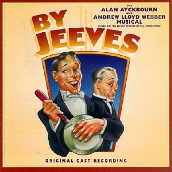 （中古品）By Jeeves (1996 London Revival Cast) ご覧頂きありがとうございます。こちらの商品は中古品となっております。中古品の為若干の使用感はございますが、まだまだお使い頂ける商品となっております。また女性...