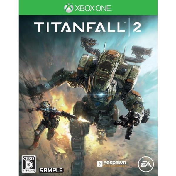 （中古品）タイタンフォール 2 - XboxOne ご覧頂きありがとうございます。こちらの商品は中古品となっております。中古品の為若干の使用感はございますが、まだまだお使い頂ける商品となっております。また女性スタッフにより丁寧な検品と梱包を...