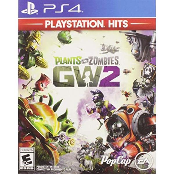 （中古品）Plants vs Zombies Garden Warfare 2 (輸入版:北米) - PS4 ご覧頂きありがとうございます。こちらの商品は中古品となっております。中古品の為若干の使用感はございますが、まだまだお使い頂ける商品...