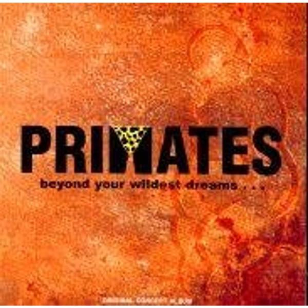 （中古品）Primates ご覧頂きありがとうございます。こちらの商品は中古品となっております。中古品の為若干の使用感はございますが、まだまだお使い頂ける商品となっております。また女性スタッフにより丁寧な検品と梱包をさせて頂いております。※...