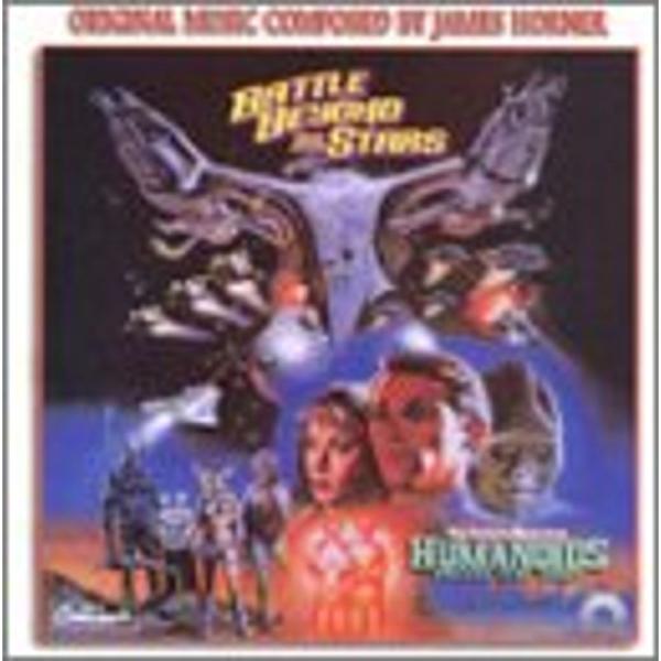 （中古品）Battle Beyond Stars: Humanoids ご覧頂きありがとうございます。こちらの商品は中古品となっております。中古品の為若干の使用感はございますが、まだまだお使い頂ける商品となっております。また女性スタッフによ...