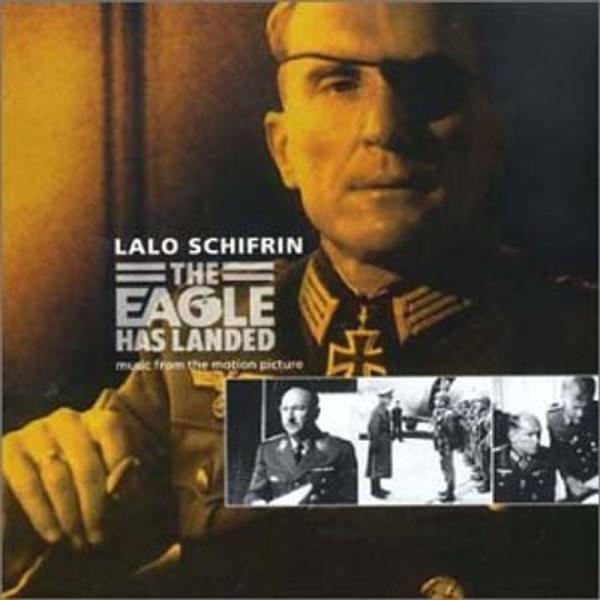 （中古品）The Eagle Has Landed ご覧頂きありがとうございます。こちらの商品は中古品となっております。中古品の為若干の使用感はございますが、まだまだお使い頂ける商品となっております。また女性スタッフにより丁寧な検品と梱包を...