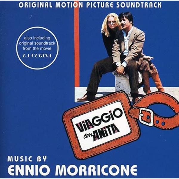 （中古品）Viaggio Con Anita/La Cugina ご覧頂きありがとうございます。こちらの商品は中古品となっております。中古品の為若干の使用感はございますが、まだまだお使い頂ける商品となっております。また女性スタッフにより丁寧...