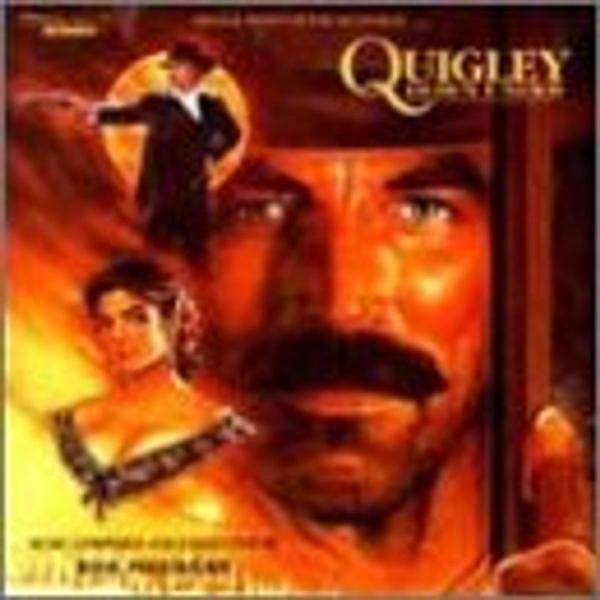 （中古品）Quigley Down Under ご覧頂きありがとうございます。こちらの商品は中古品となっております。中古品の為若干の使用感はございますが、まだまだお使い頂ける商品となっております。また女性スタッフにより丁寧な検品と梱包をさせ...