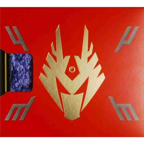 （中古品）Last Message 仮面ライダー龍騎 コンプリートCD-BOX (CCCD) ご覧頂きありがとうございます。こちらの商品は中古品となっております。中古品の為若干の使用感はございますが、まだまだお使い頂ける商品となっております...