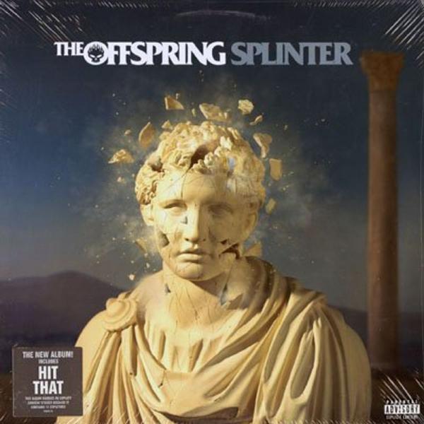 （中古品）Splinter 12 inch Analog ご覧頂きありがとうございます。こちらの商品は中古品となっております。中古品の為若干の使用感はございますが、まだまだお使い頂ける商品となっております。また女性スタッフにより丁寧な検品と...