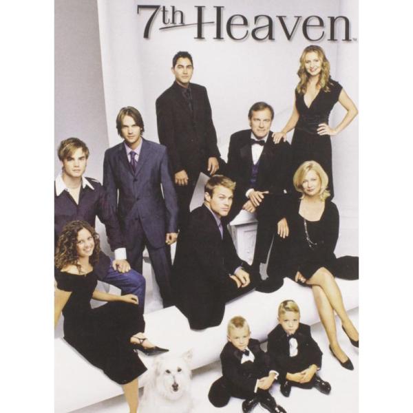 （中古品）7th Heaven: Ninth Season/ DVD Import ご覧頂きありがとうございます。こちらの商品は中古品となっております。中古品の為若干の使用感はございますが、まだまだお使い頂ける商品となっております。また女性...