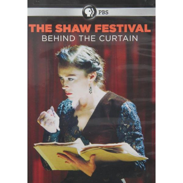 （中古品）Shaw Festival: Behind the Curtain DVD Import ご覧頂きありがとうございます。こちらの商品は中古品となっております。中古品の為若干の使用感はございますが、まだまだお使い頂ける商品となってお...