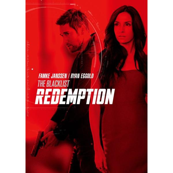 （中古品）ブラックリスト リデンプション DVD コンプリートBOX (初回生産限定) ご覧頂きありがとうございます。こちらの商品は中古品となっております。中古品の為若干の使用感はございますが、まだまだお使い頂ける商品となっております。また...