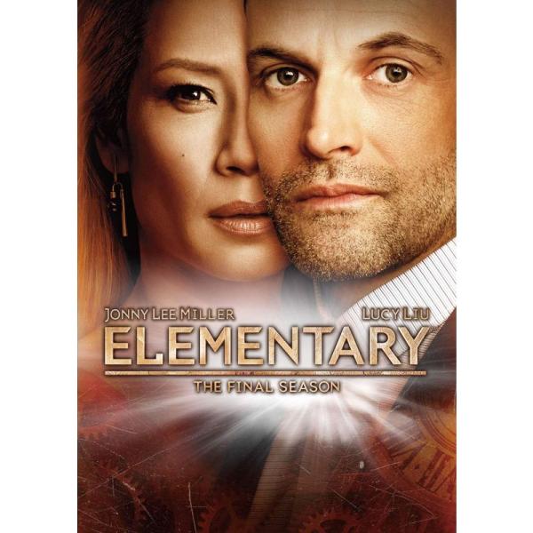 （中古品）エレメンタリー ホームズ&amp;ワトソン in NY ファイナル・シーズン DVD-BOX ご覧頂きありがとうございます。こちらの商品は中古品となっております。中古品の為若干の使用感はございますが、まだまだお使い頂ける商品となっ...