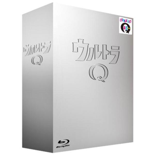 （中古品）『総天然色ウルトラQ』Blu-ray BOX I ご覧頂きありがとうございます。こちらの商品は中古品となっております。中古品の為若干の使用感はございますが、まだまだお使い頂ける商品となっております。また女性スタッフにより丁寧な検品...