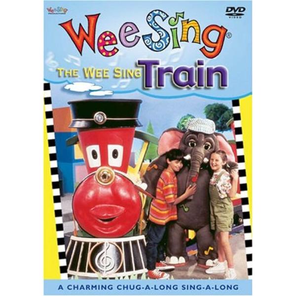 （中古品）Wee Sing Train DVD ご覧頂きありがとうございます。こちらの商品は中古品となっております。中古品の為若干の使用感はございますが、まだまだお使い頂ける商品となっております。また女性スタッフにより丁寧な検品と梱包をさせ...
