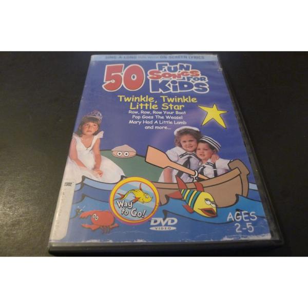 （中古品）Twinkle Twinkle Little Star DVD ご覧頂きありがとうございます。こちらの商品は中古品となっております。中古品の為若干の使用感はございますが、まだまだお使い頂ける商品となっております。また女性スタッフに...