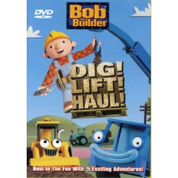 （中古品）Dig Lift Haul DVD ご覧頂きありがとうございます。こちらの商品は中古品となっております。中古品の為若干の使用感はございますが、まだまだお使い頂ける商品となっております。また女性スタッフにより丁寧な検品と梱包をさせて...