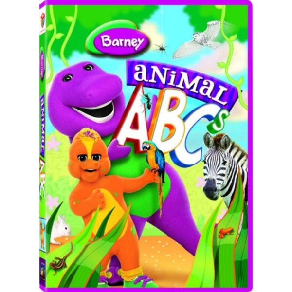 （中古品）Animal ABC's DVD ご覧頂きありがとうございます。こちらの商品は中古品となっております。中古品の為若干の使用感はございますが、まだまだお使い頂ける商品となっております。また女性スタッフにより丁寧な検品と梱包をさせて頂...