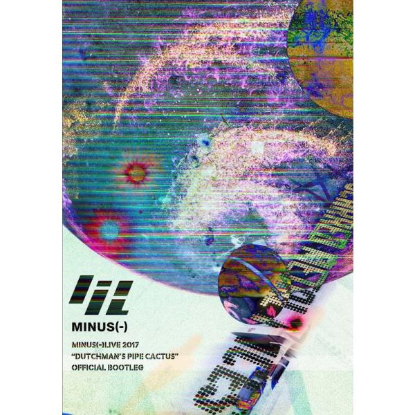 （中古品）minus(-)LIVE 2017 “Dutchman's pipe cactus" OFFICIAL BOOTLEG Blu-ray ご覧頂きありがとうございます。こちらの商品は中古品となっております。中古品の為若干の使用感はご...
