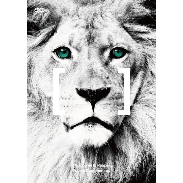 （中古品）We Come In Peace Tour &amp; Documentary DVD ご覧頂きありがとうございます。こちらの商品は中古品となっております。中古品の為若干の使用感はございますが、まだまだお使い頂ける商品となっており...