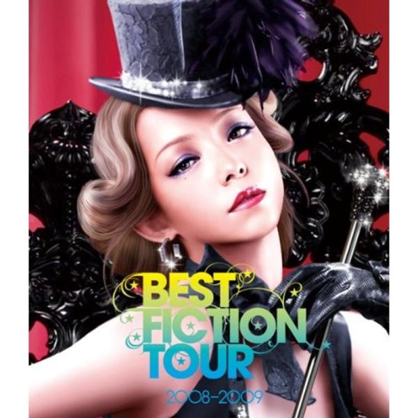 （中古品）namie amuro BEST FICTION TOUR 2008-2009 Blu-ray ご覧頂きありがとうございます。こちらの商品は中古品となっております。中古品の為若干の使用感はございますが、まだまだお使い頂ける商品とな...