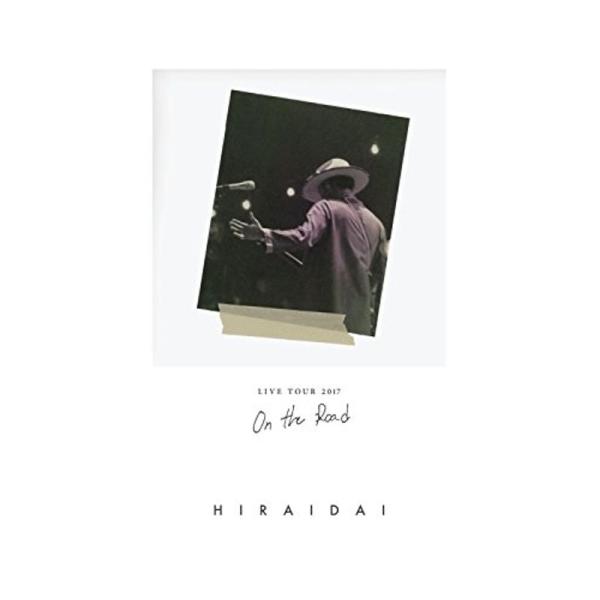 （中古品）LIVE TOUR 2017 ON THE ROAD(Blu-ray Disc+CD2枚組) ご覧頂きありがとうございます。こちらの商品は中古品となっております。中古品の為若干の使用感はございますが、まだまだお使い頂ける商品となっ...