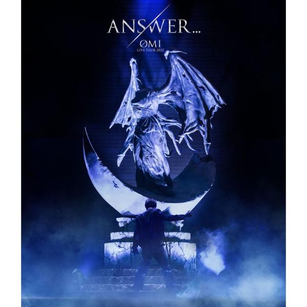 （中古品）OMI LIVE TOUR 2022 "ANSWER..."(Blu-ray) ご覧頂きありがとうございます。こちらの商品は中古品となっております。中古品の為若干の使用感はございますが、まだまだお使い頂ける商品となっております。ま...