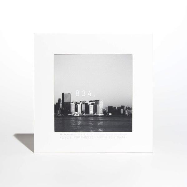 （中古品）SAKANAQUARIUM 2019 "834.194" 6.1ch Sound Around Arena Session -LIVE at ご覧頂きありがとうございます。こちらの商品は中古品となっております。中古品の為若干の使用...