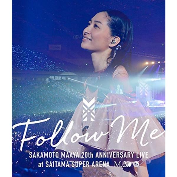 （中古品）坂本真綾20周年記念LIVE“FOLLOW ME" at さいたまスーパーアリーナ Blu-ray ご覧頂きありがとうございます。こちらの商品は中古品となっております。中古品の為若干の使用感はございますが、まだまだお使い頂ける商品...
