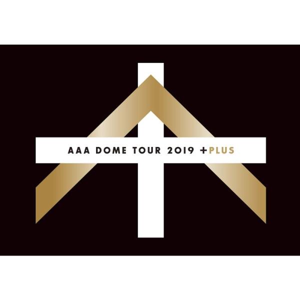 （中古品）AAA DOME TOUR 2019 +PLUS(Blu-ray2枚組+グッズ)(初回生産限定盤) ご覧頂きありがとうございます。こちらの商品は中古品となっております。中古品の為若干の使用感はございますが、まだまだお使い頂ける商品...