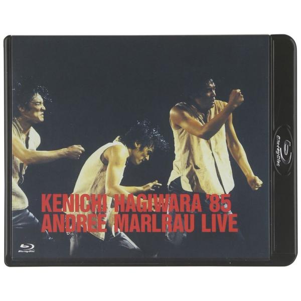 （中古品）萩原健一'85 ANDREE MARLRAU LIVE Blu-ray ご覧頂きありがとうございます。こちらの商品は中古品となっております。中古品の為若干の使用感はございますが、まだまだお使い頂ける商品となっております。また女性ス...