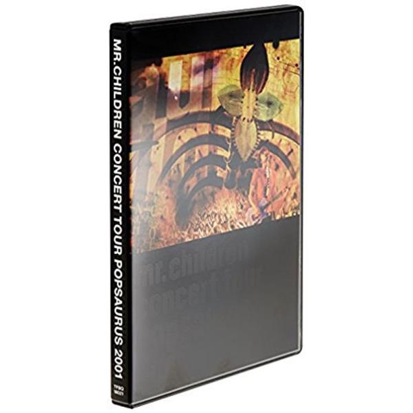 （中古品）CONCERT TOUR POP SAURUS 2001 DVD ご覧頂きありがとうございます。こちらの商品は中古品となっております。中古品の為若干の使用感はございますが、まだまだお使い頂ける商品となっております。また女性スタッフ...