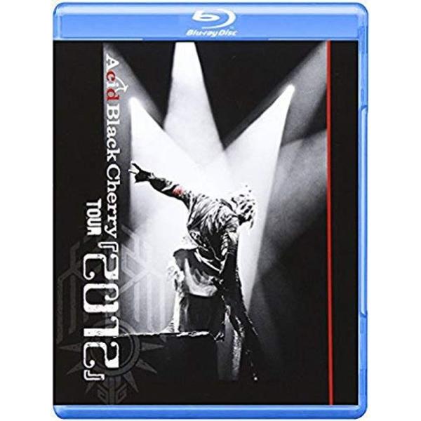 （中古品）Acid Black Cherry TOUR 『2012』 (Blu-ray Disc) ご覧頂きありがとうございます。こちらの商品は中古品となっております。中古品の為若干の使用感はございますが、まだまだお使い頂ける商品となってお...