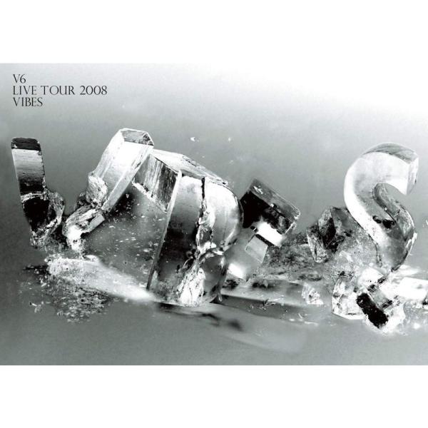 （中古品）V6 LIVE TOUR 2008 VIBES(Blu-ray) ご覧頂きありがとうございます。こちらの商品は中古品となっております。中古品の為若干の使用感はございますが、まだまだお使い頂ける商品となっております。また女性スタッフ...