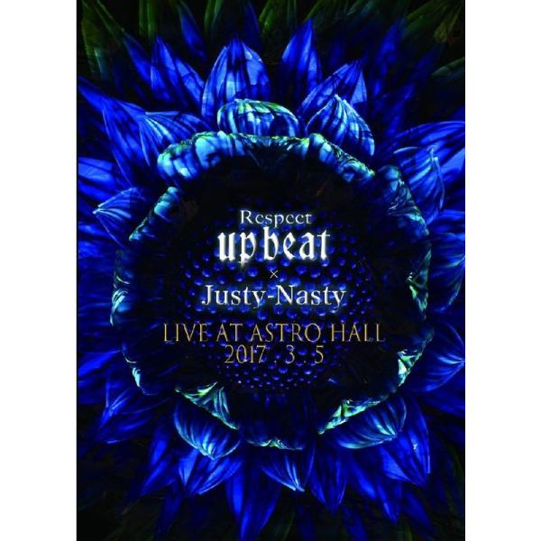 （中古品）Respect UP-BEAT x Justy-Nasty 2017.3.5 LIVE AT ASTRO HALL DVD ご覧頂きありがとうございます。こちらの商品は中古品となっております。中古品の為若干の使用感はございますが、...