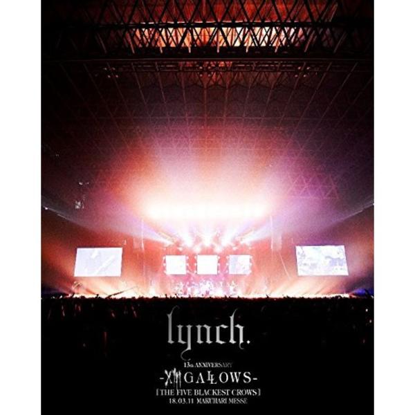 （中古品）13th ANNIVERSARY ?Xlll GALLOWS- THE FIVE BLACKEST CROWS 18.03.11 MAKUH ご覧頂きありがとうございます。こちらの商品は中古品となっております。中古品の為若干の使用...